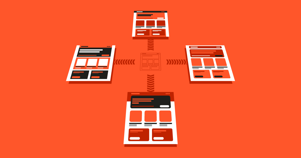 Achieving edge-side personalization with a composable DXP | Magnolia Headless CMS